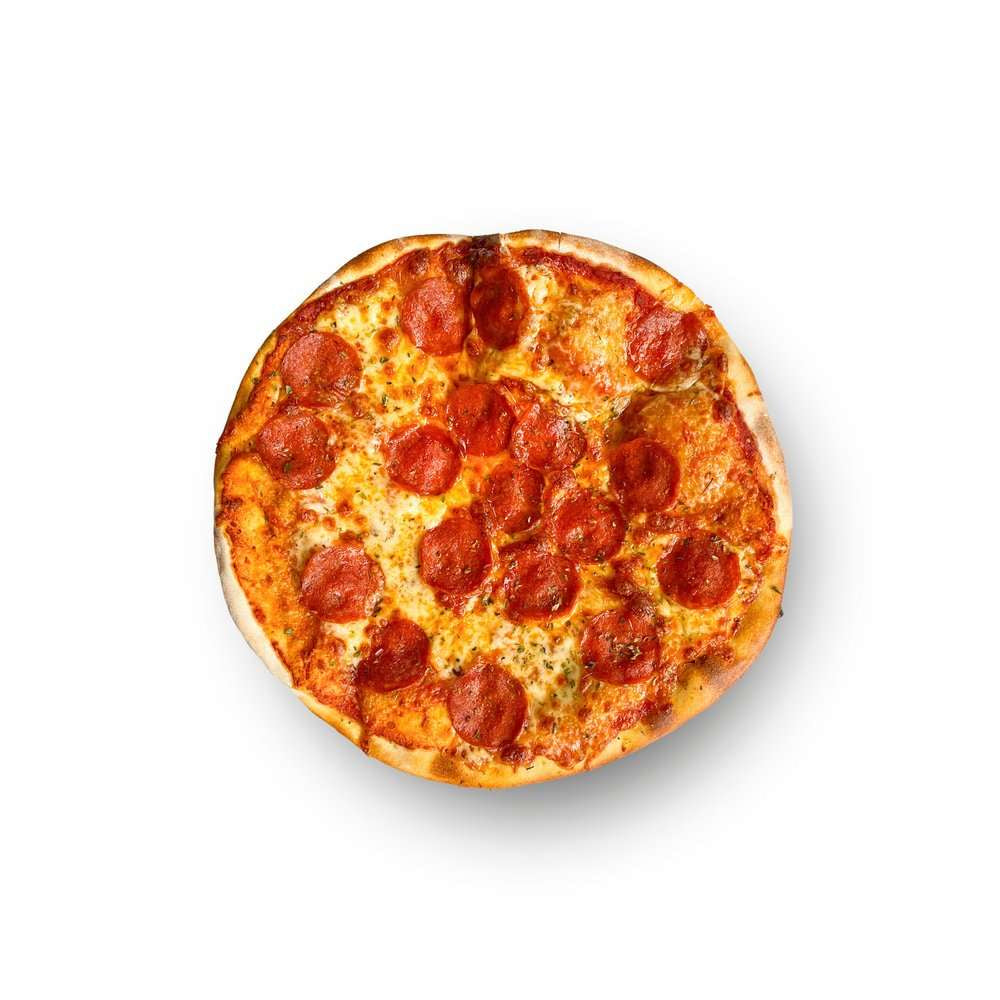 Pizza Peperoni – LaFabbrica.cl